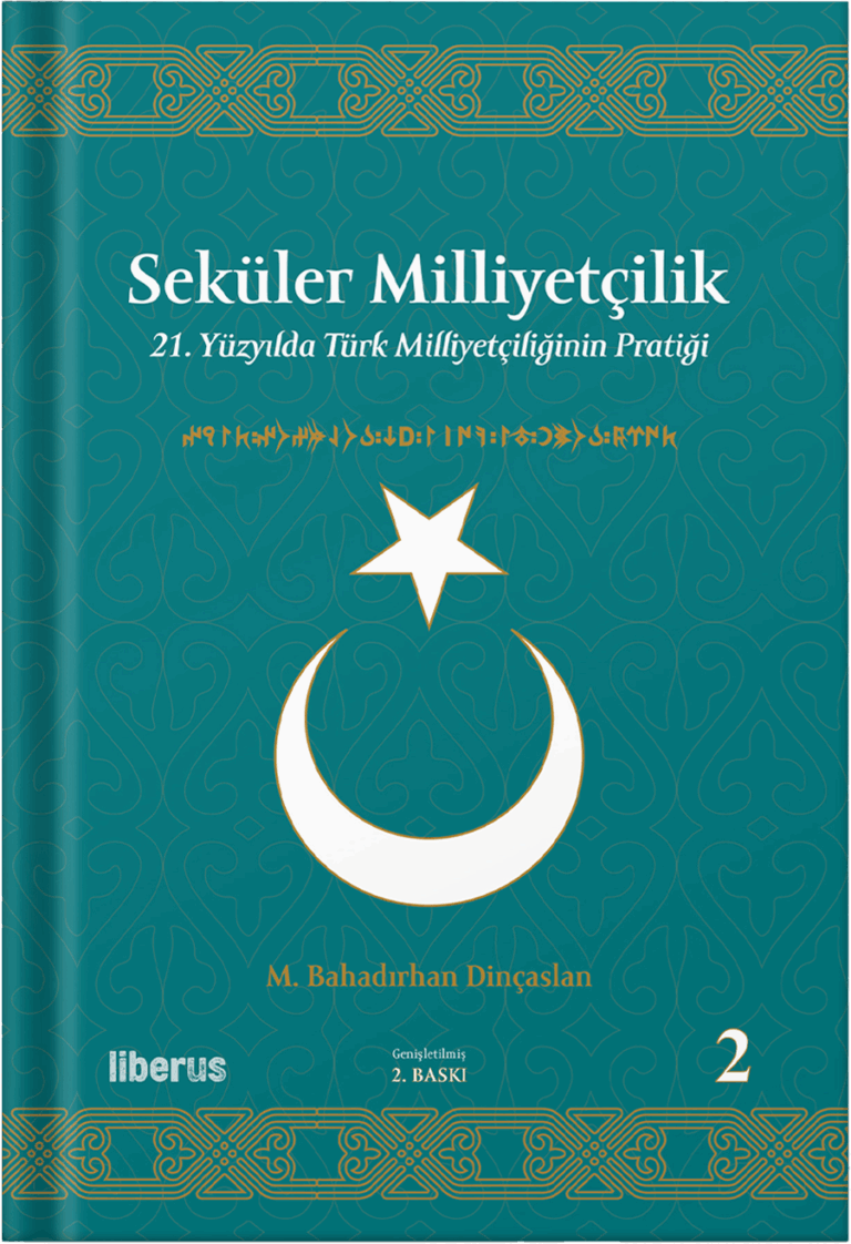 Kitaplar – Sayfa 3 – Liberus